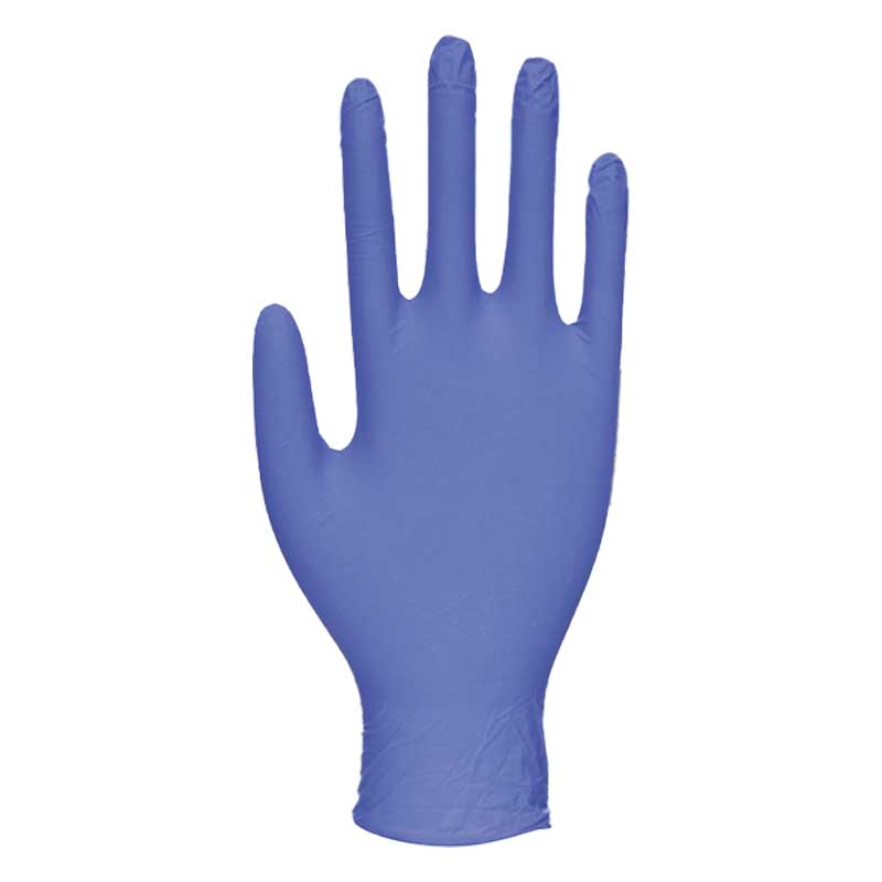 Unigloves Biotouch Biodegradable Work Gloves | Health and Care