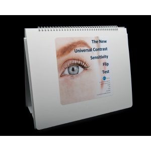 Contrast Sensitivity Eye Test Charts | Health and Care