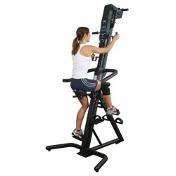 Versaclimber Sportsmedical | Health and Care