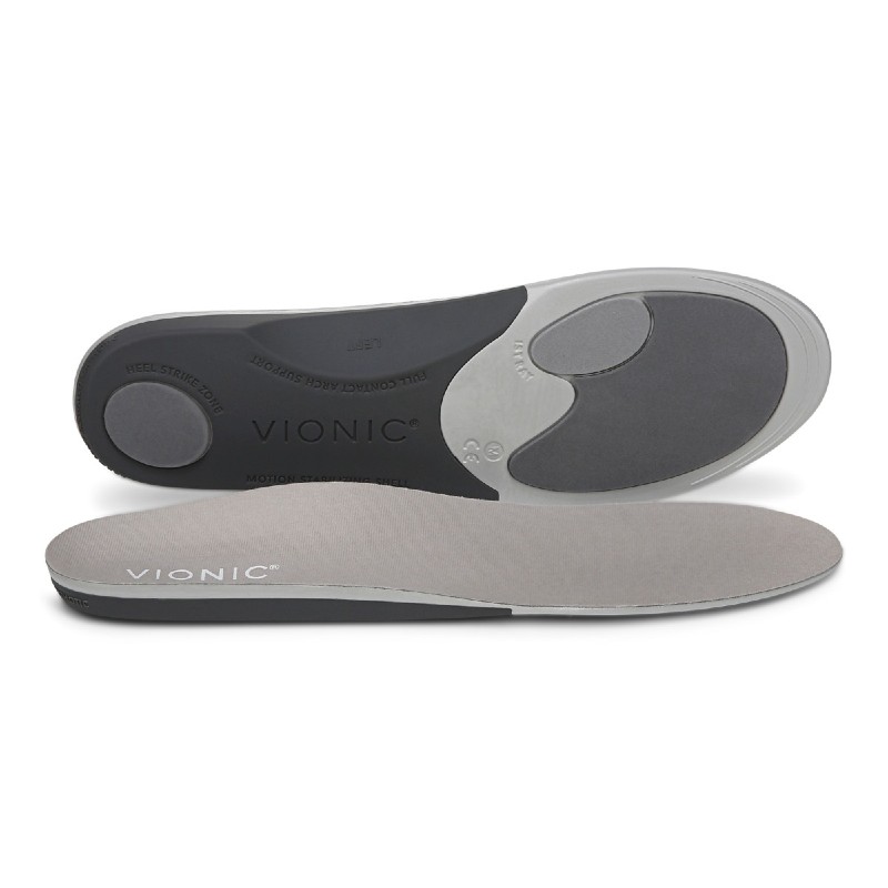 Vionic Insoles | Health and Care