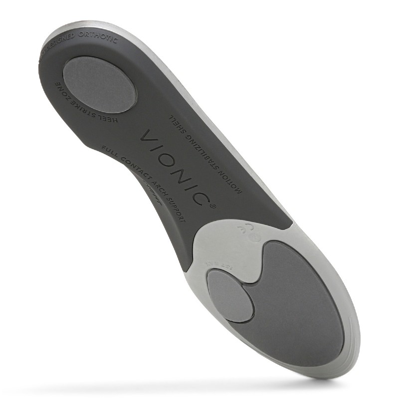 Vionic Insoles | Health and Care
