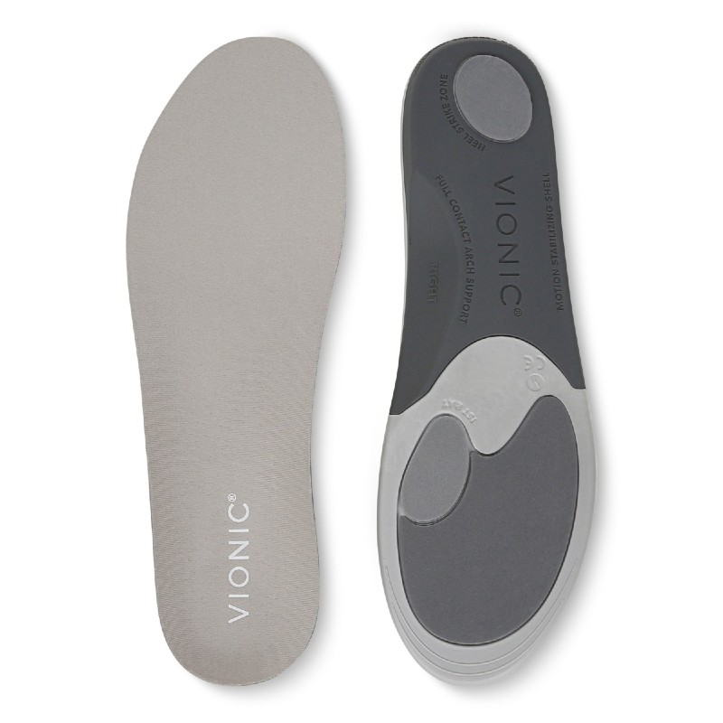 Vionic Insoles | Health and Care