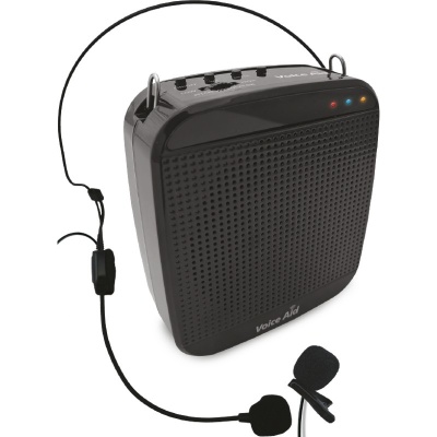 Voice Amplifiers | Health and Care