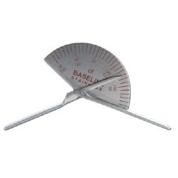 Baseline Finger Small Joint Goniometer | Health and Care