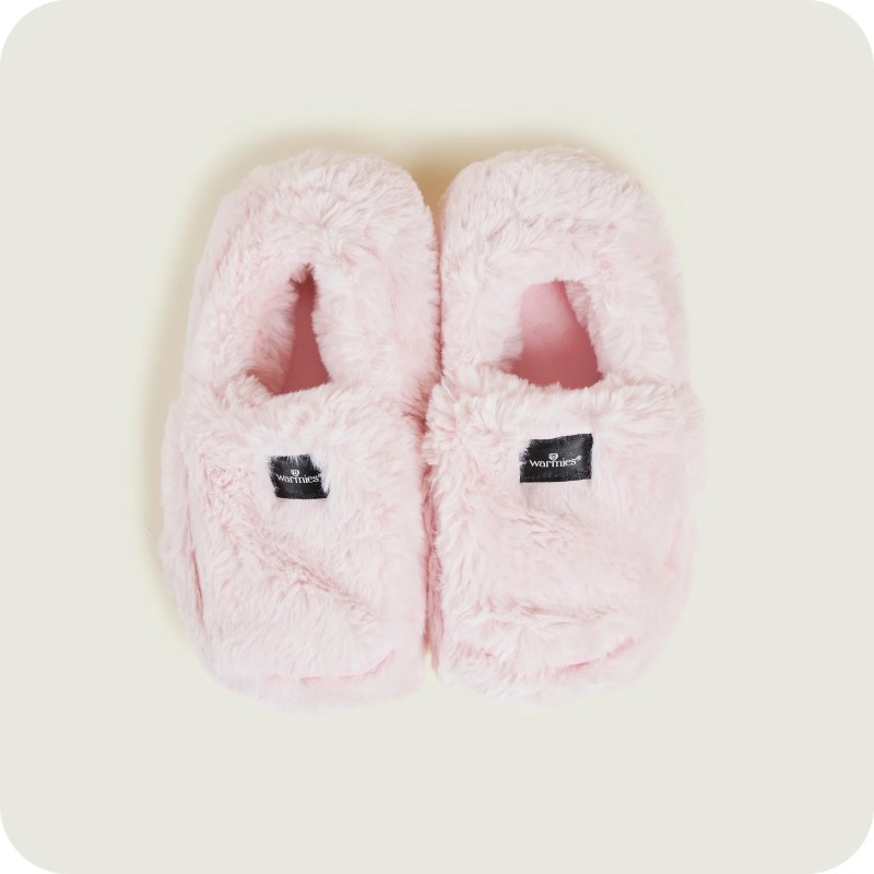Microwaveable Slippers | Health and Care