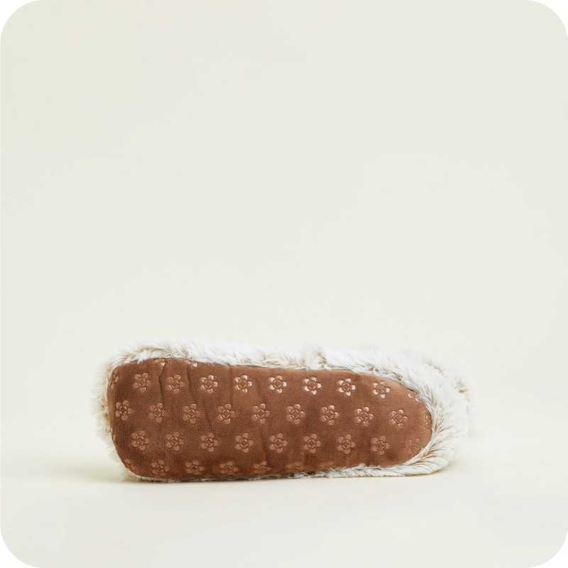Microwaveable Slippers | Health and Care