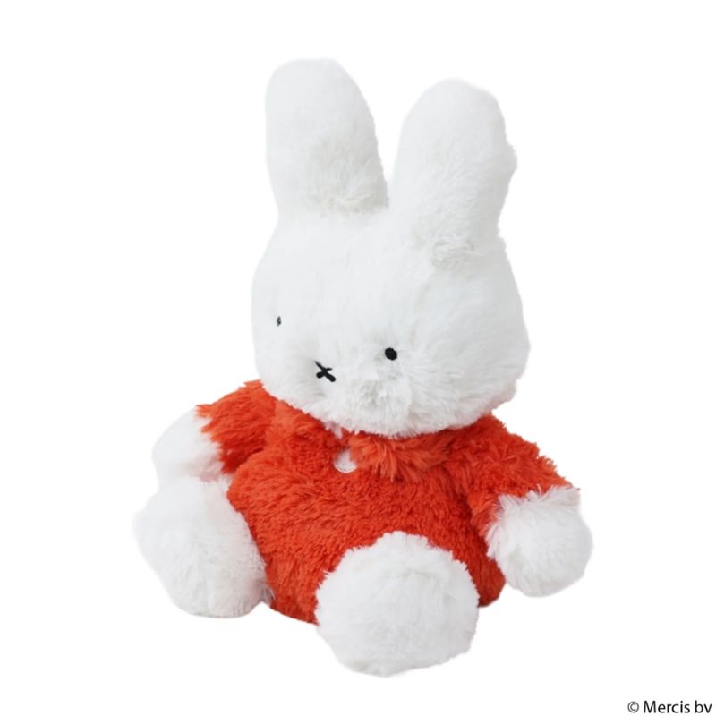 Warmies Microwavable Soft Toy (Miffy) | Health and Care