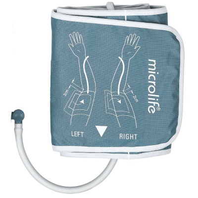 Blood Pressure Monitors | Health and Care