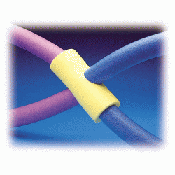 Water Woggle Connector :: Sports Supports | Mobility | Healthcare Products