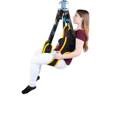 Patient Hoist Slings | Health and Care