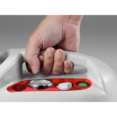 Wellell Vac Maxi Portable Suction Machine | Health and Care