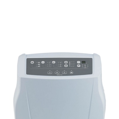Toto Lateral Turning System | Health and Care