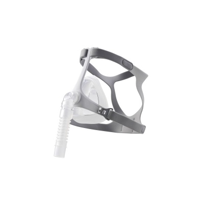 Wellell WiZARD 320 Full-Face Mask For CPAP | Health and Care