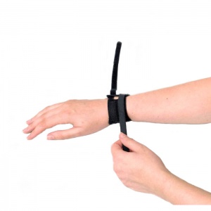 WristWidget® Wrist Support | Health and Care