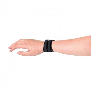 WristWidget® Wrist Support | Health and Care