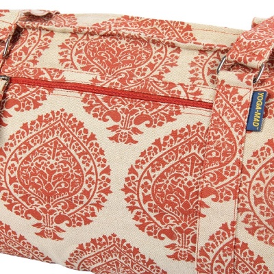 Yoga-Mad Deluxe Yoga and Pilates Prop Bag | Health and Care