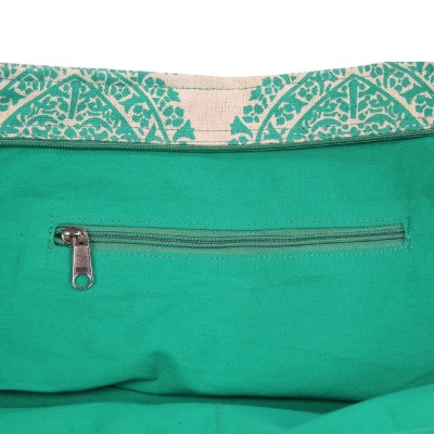 Yoga-Mad Deluxe Yoga and Pilates Prop Bag | Health and Care