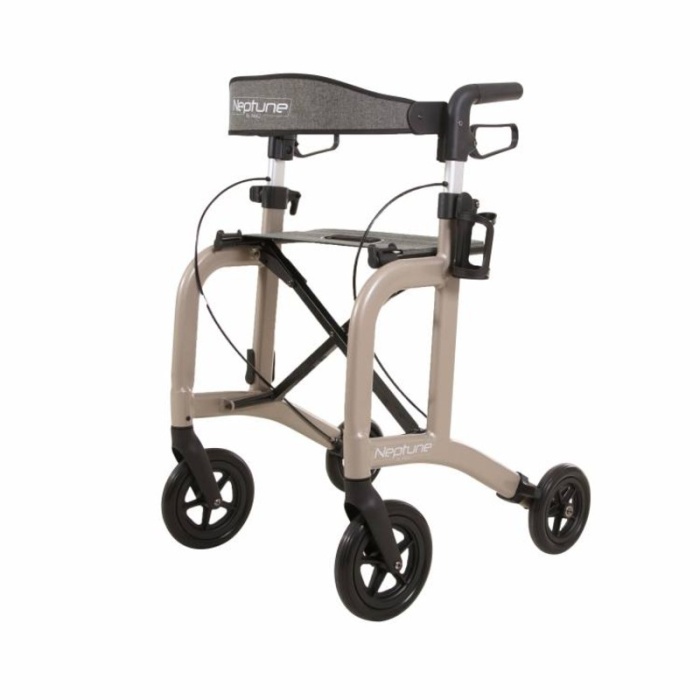 Able 2 | Health and Care