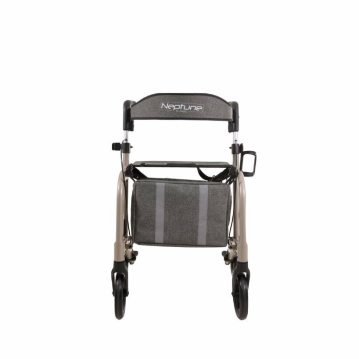 Able 2 | Health and Care