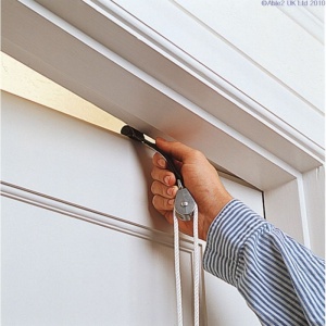 Over Door Exercise Pulley | Health and Care