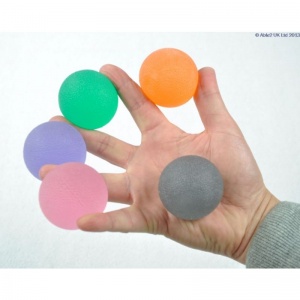 Rehab Hand Exercisers | Health and Care