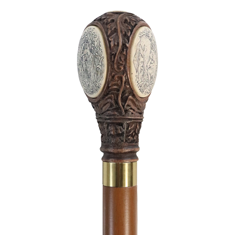 Dress Canes & Formal Walking Sticks | Health and Care