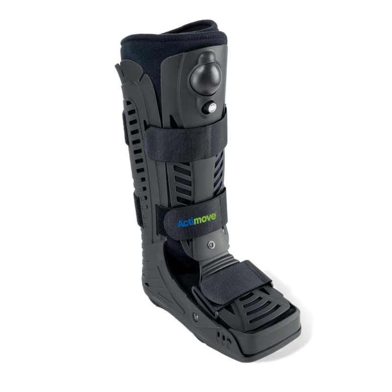 Actimove Closed-Shell Long Walker Boot | Health and Care