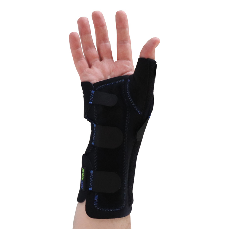 Wrist Supports | Health and Care