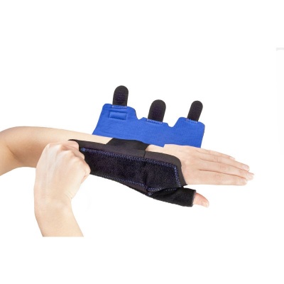 Hand Supports | Health and Care