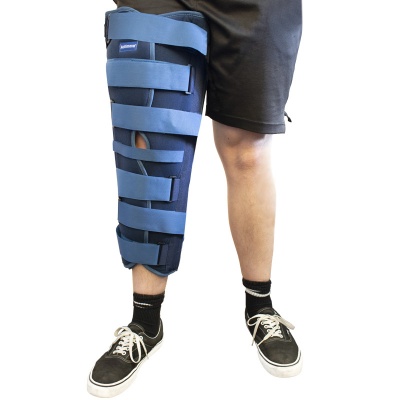 Knee Splints and Knee Immobilisers | Health and Care