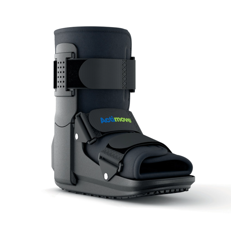 Actimove Standard Short Walker Boot | Health and Care