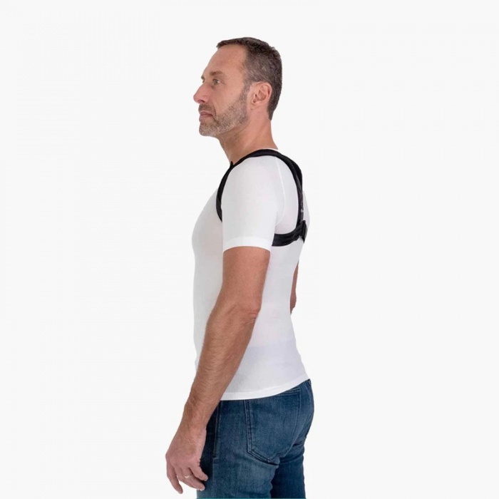 Active Posture Comfort+ Unisex Posture Brace | Health and Care