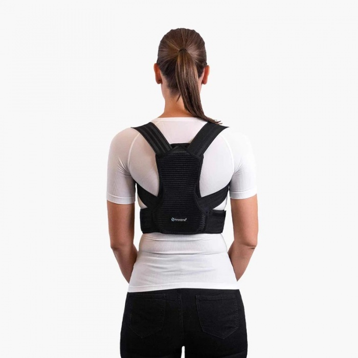 Active Posture Premium Unisex Posture Brace | Health and Care