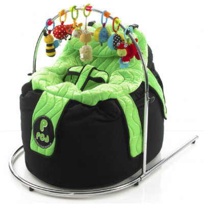 Heathfield Paediatric Activity Chair | Health and Care