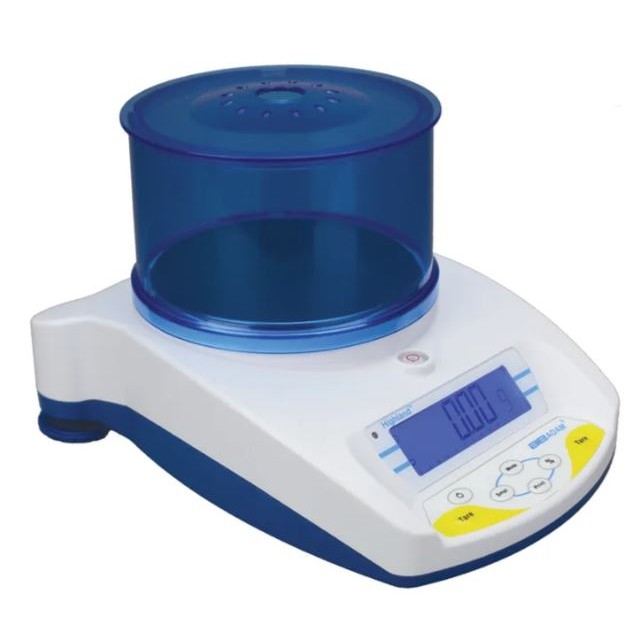 Adam Equipment HCB 602 Precision Balance | Health and Care