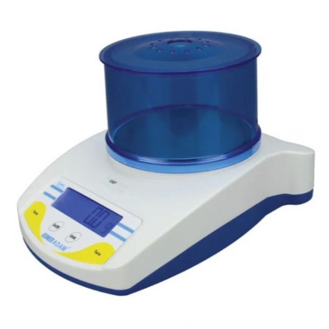 Adam Equipment CQT 1501 Portable Balance | Health and Care