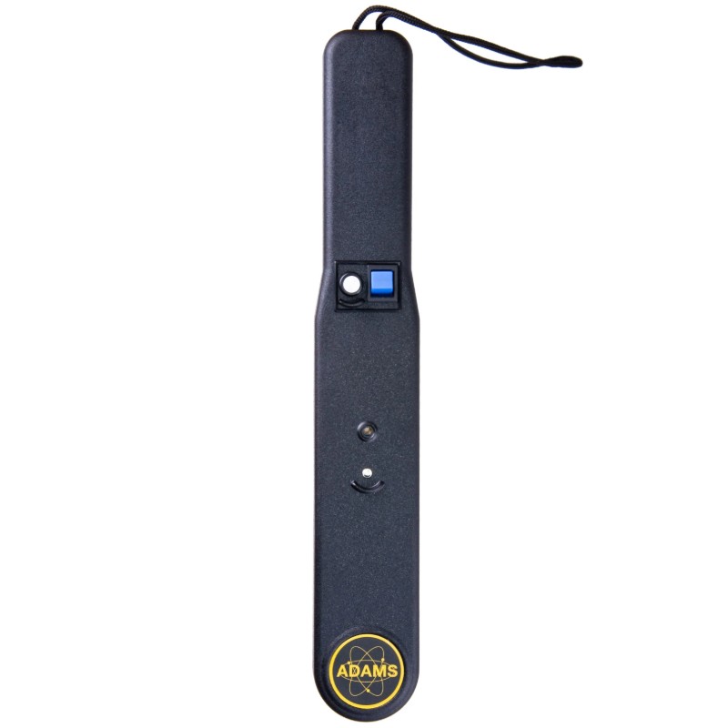 Adams AD11-V Discreet Metal Detector | Health and Care