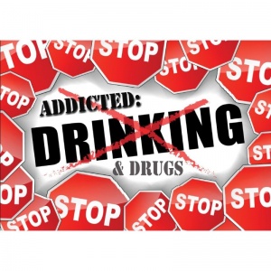 Drinking and Drugs Discussion Cards | Health and Care