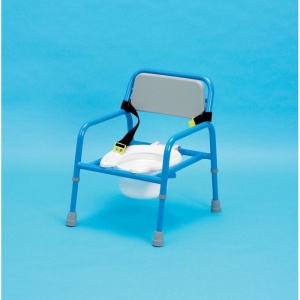 Commodes Range | Health and Care