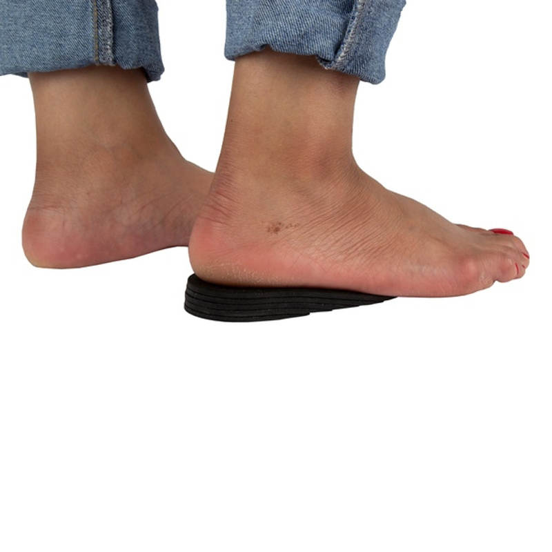 Heel Inserts For Footwear | Health and Care