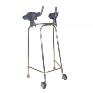 Rollators & Walkers | Health and Care