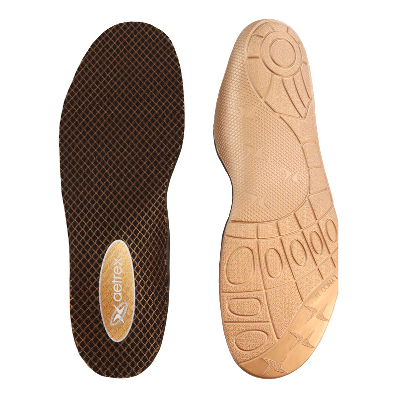 Aetrex Lynco Sports L400 Neutral Orthotics | Health and Care