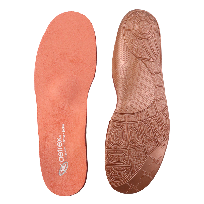 Copper Insoles | Health and Care