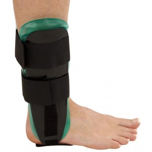 Aircast Air-Stirrup Universe Ankle Brace | Health and Care
