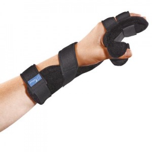 Hand Positioning And Resting Splints | Health and Care