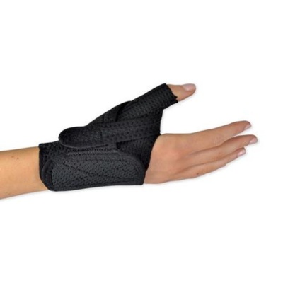Procool Wrist/Thumb Restriction Splint | Health and Care