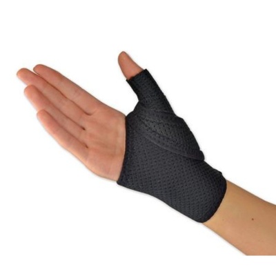 Procool Wrist/Thumb Restriction Splint | Health and Care
