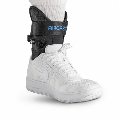 Aircast AirLift PTTD Ankle Brace | Health and Care