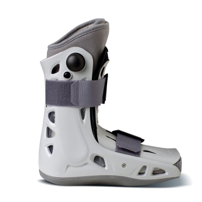 Aircast AirSelect Short Walker Boot Replacement Kit | Health and Care