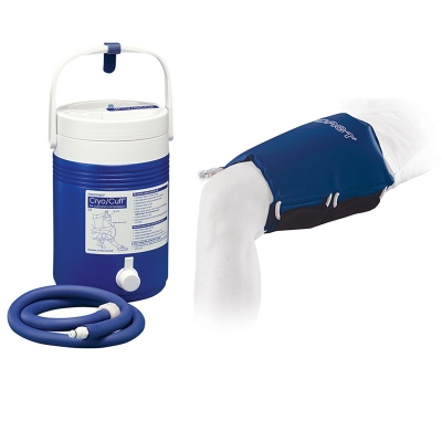 Cryotherapy Cold Therapy Systems | Health and Care